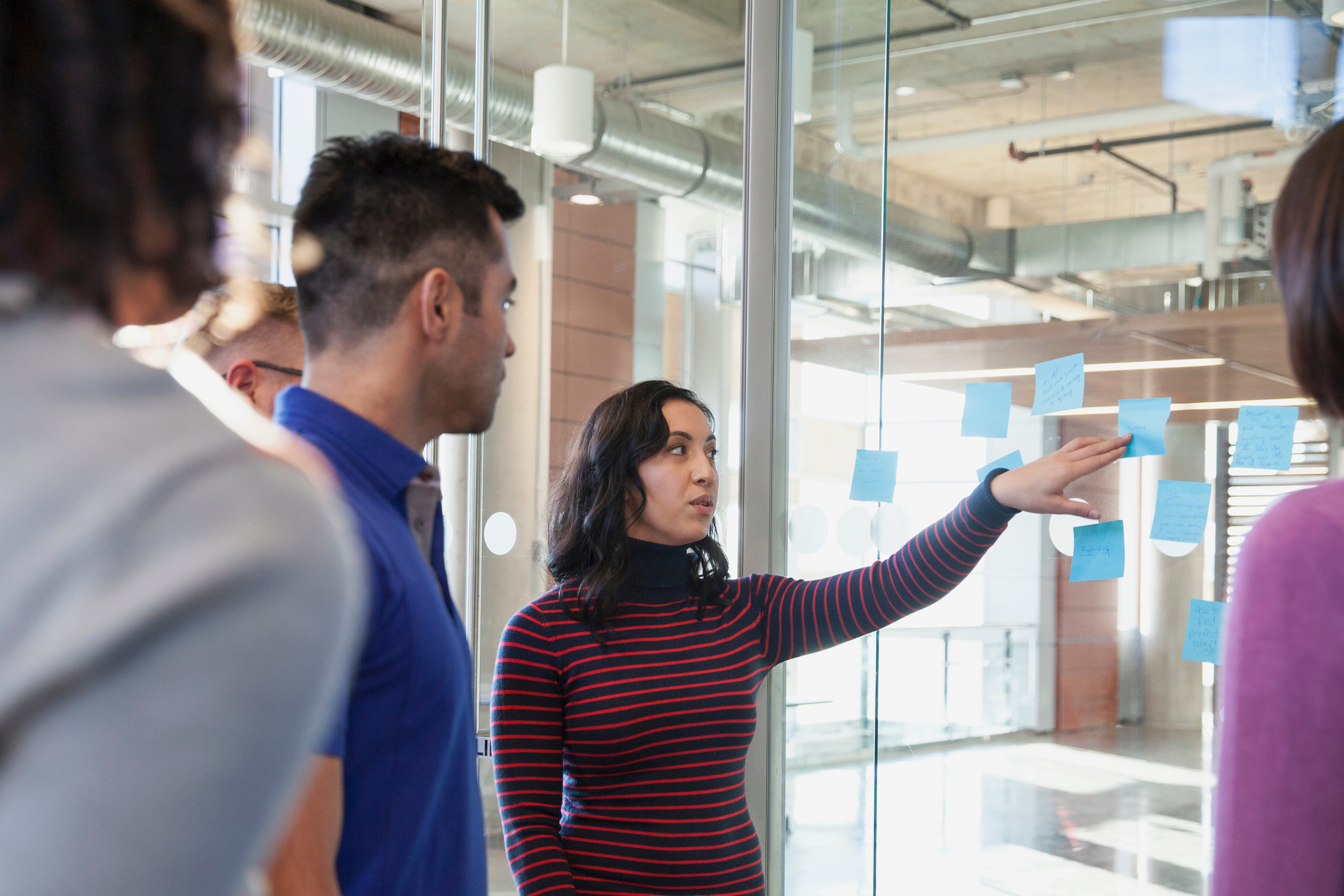 UK Student & Graduate Recruitment Process: A Guide and Preparation Tips ...